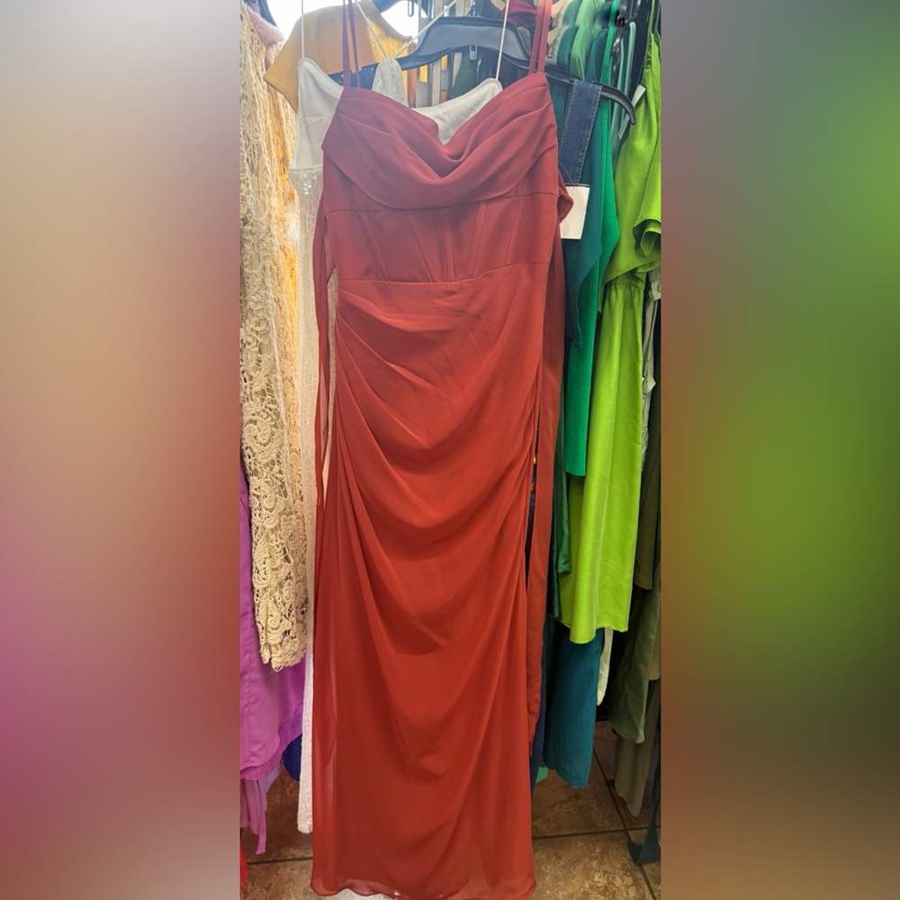 Beautiful Wedding Guest Dress - Gem